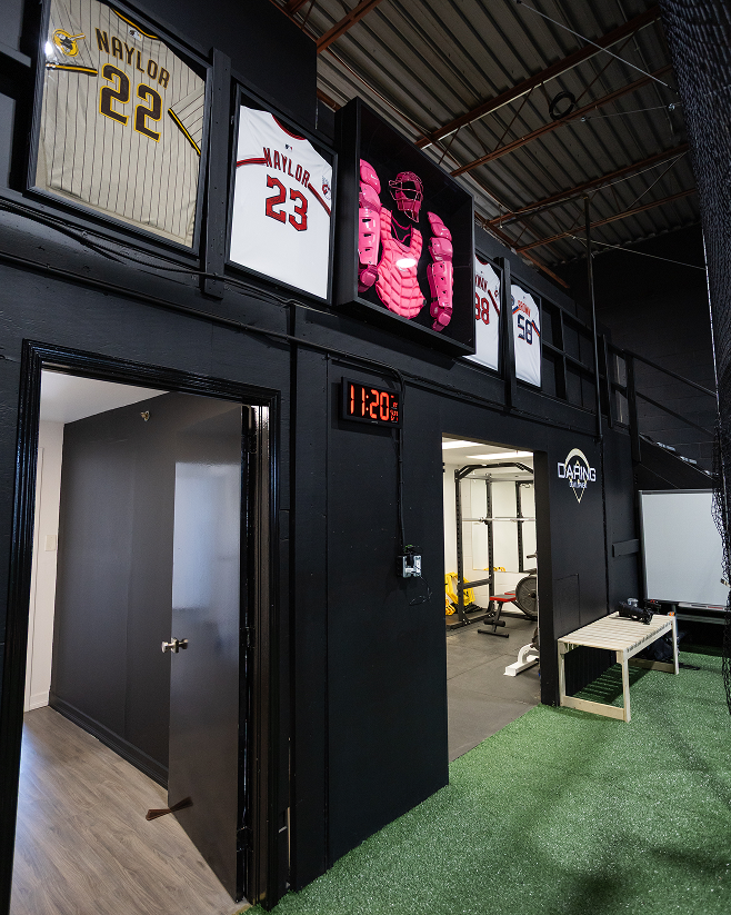 Daring Diamond Sport Development – Dare to Be Great